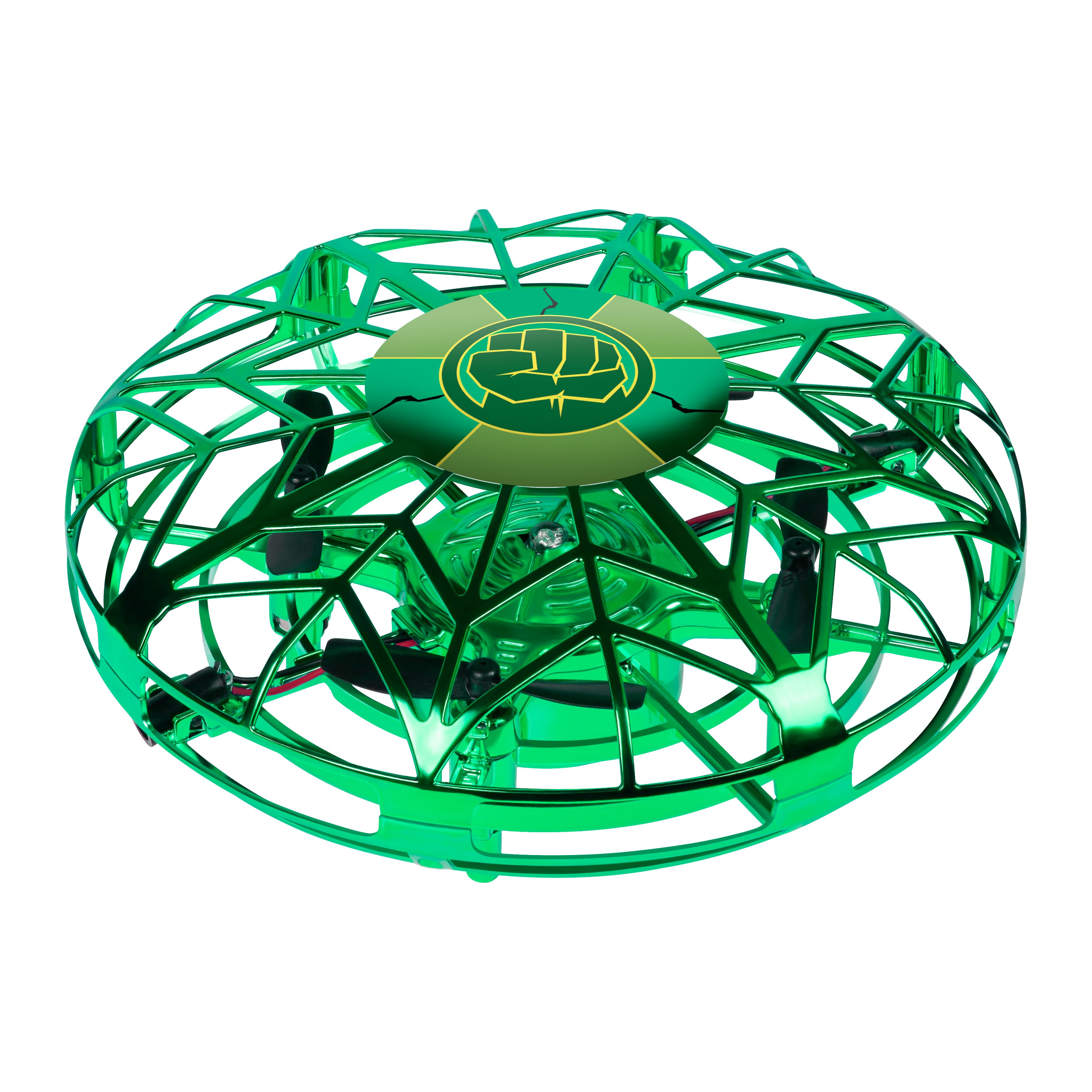 Motion drone store