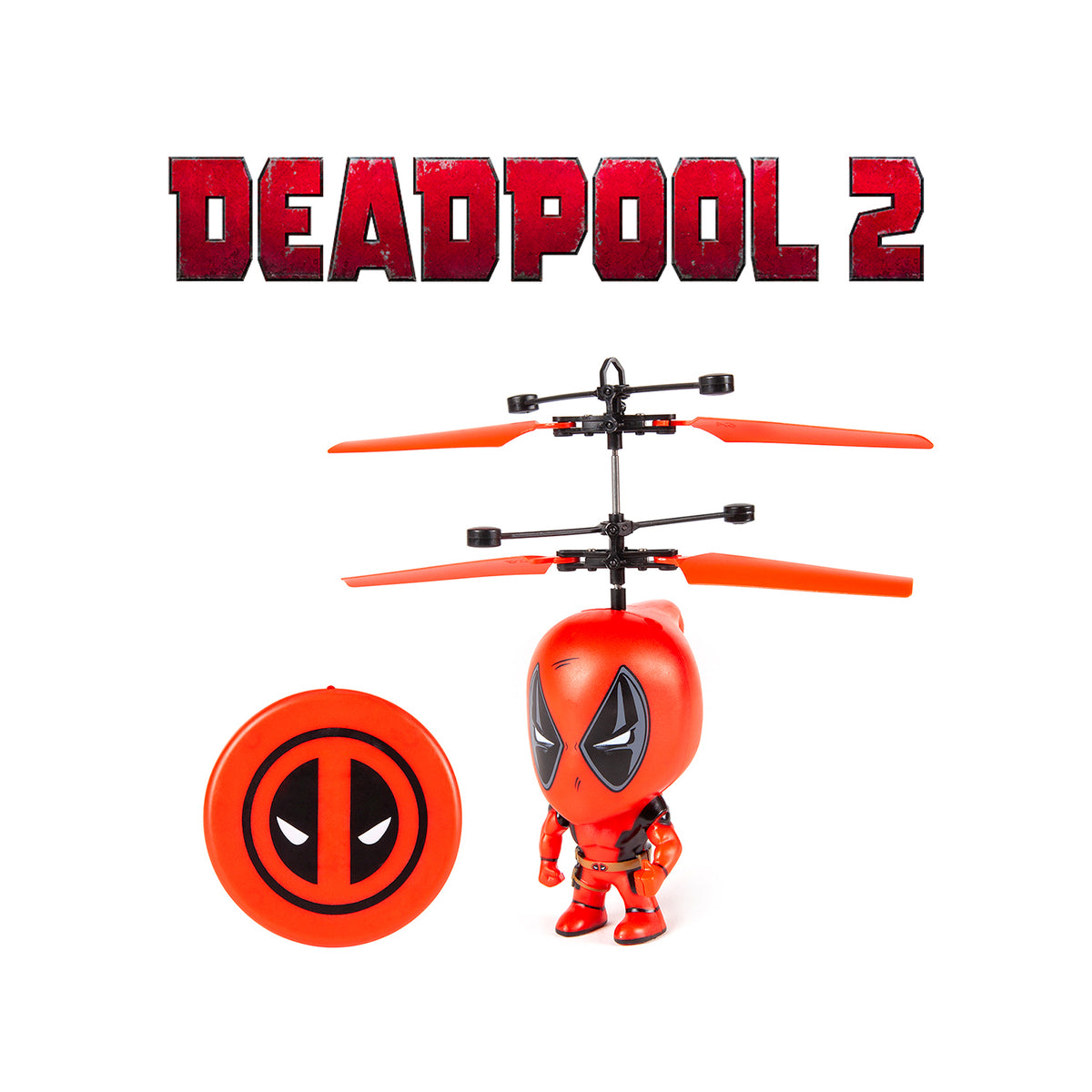 Rc Flying Figures – HOBBYTRON