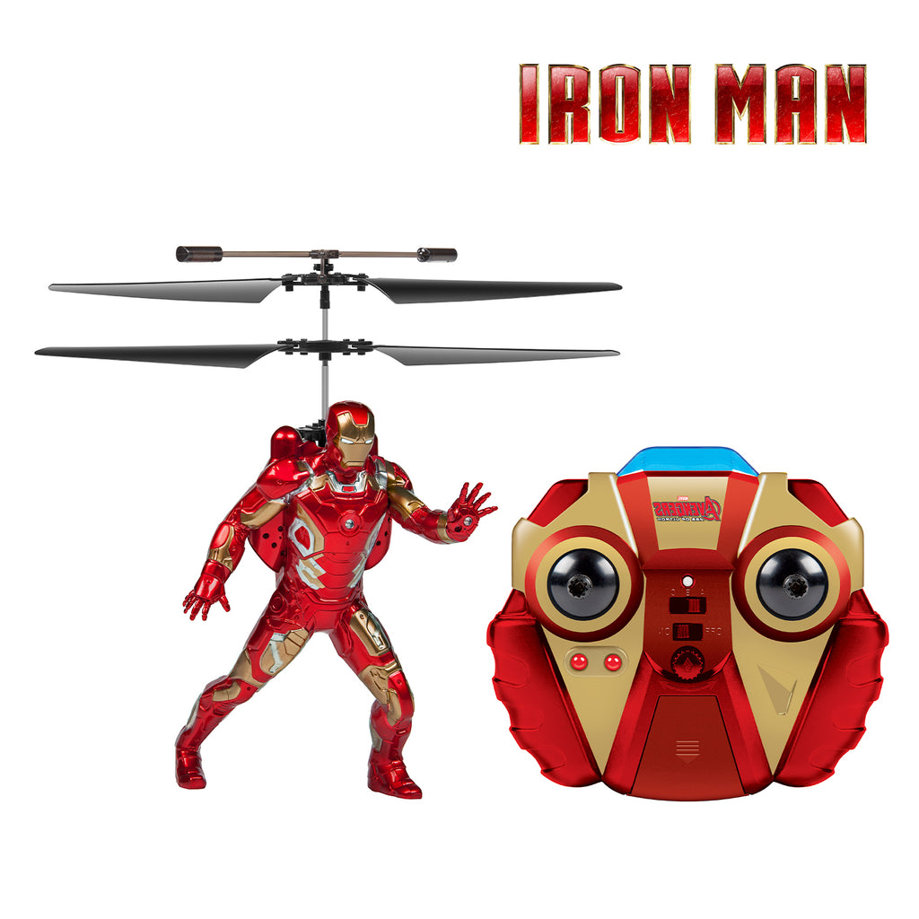 Marvel